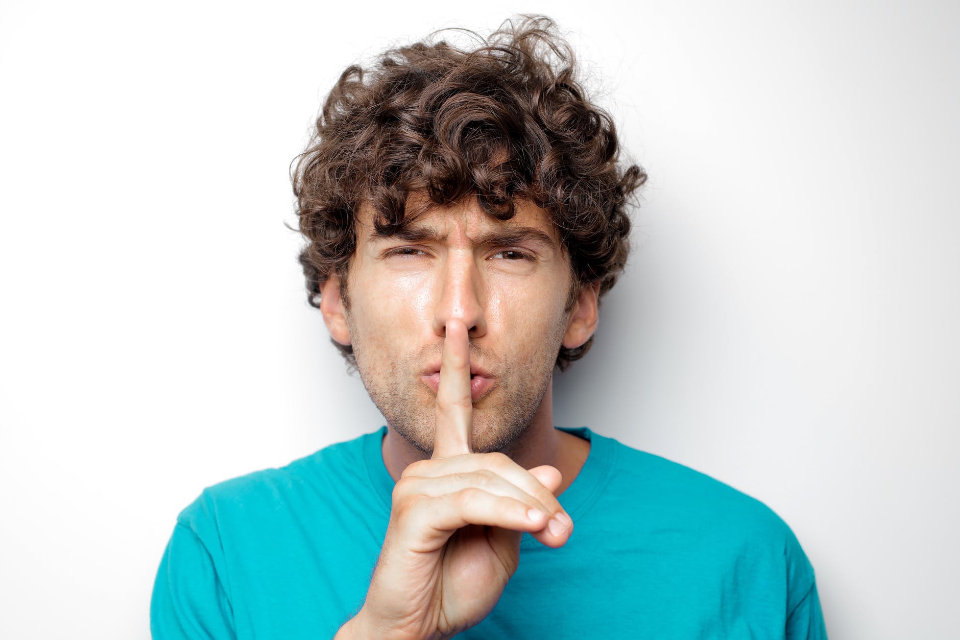 Stilte doet je brein goed! Waarom? - Blog - Blij in je brein - Samen Fitter