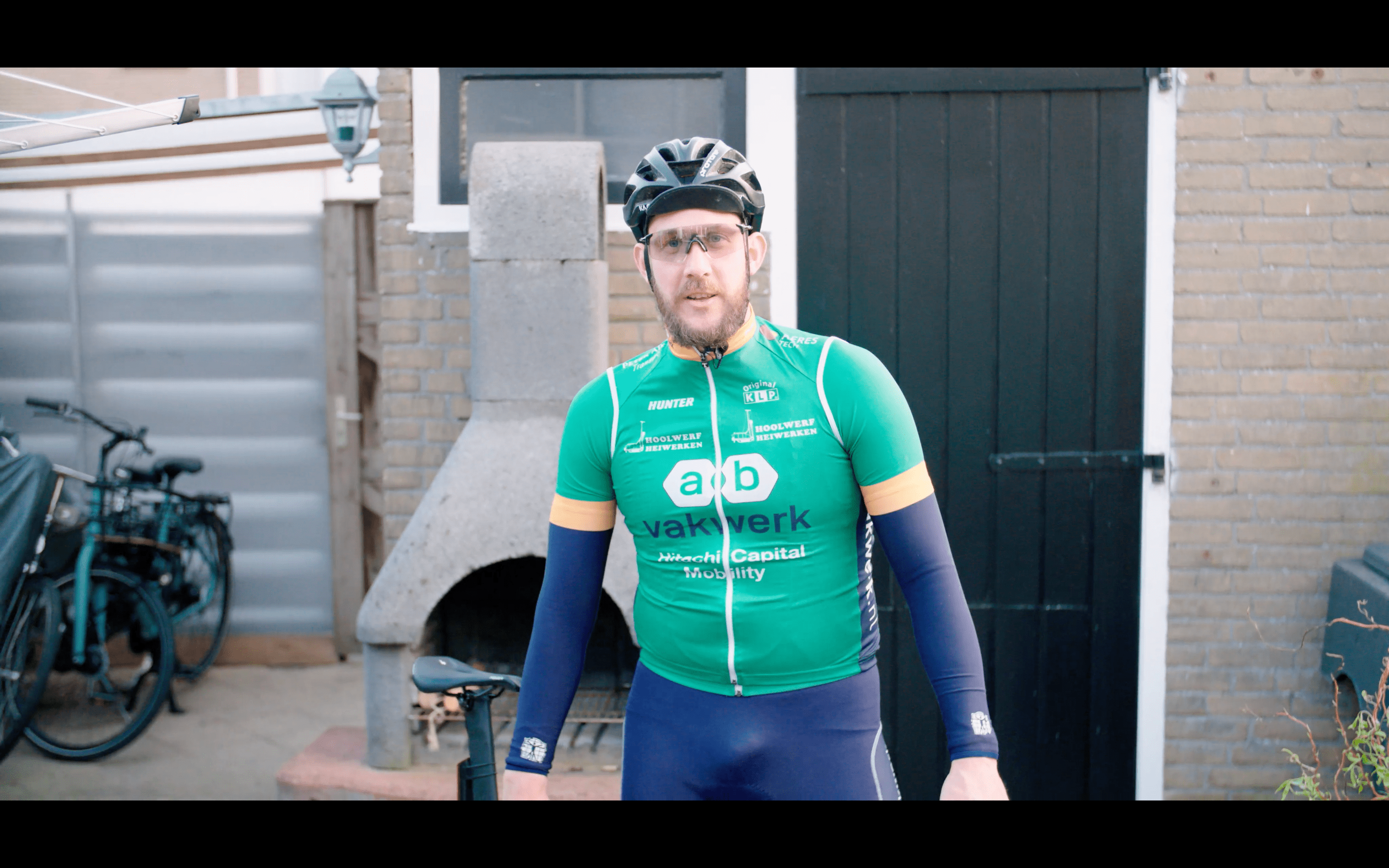 Webinar: Kom in beweging met Gary Hekman terugkijken - Blog - Fit in je ...