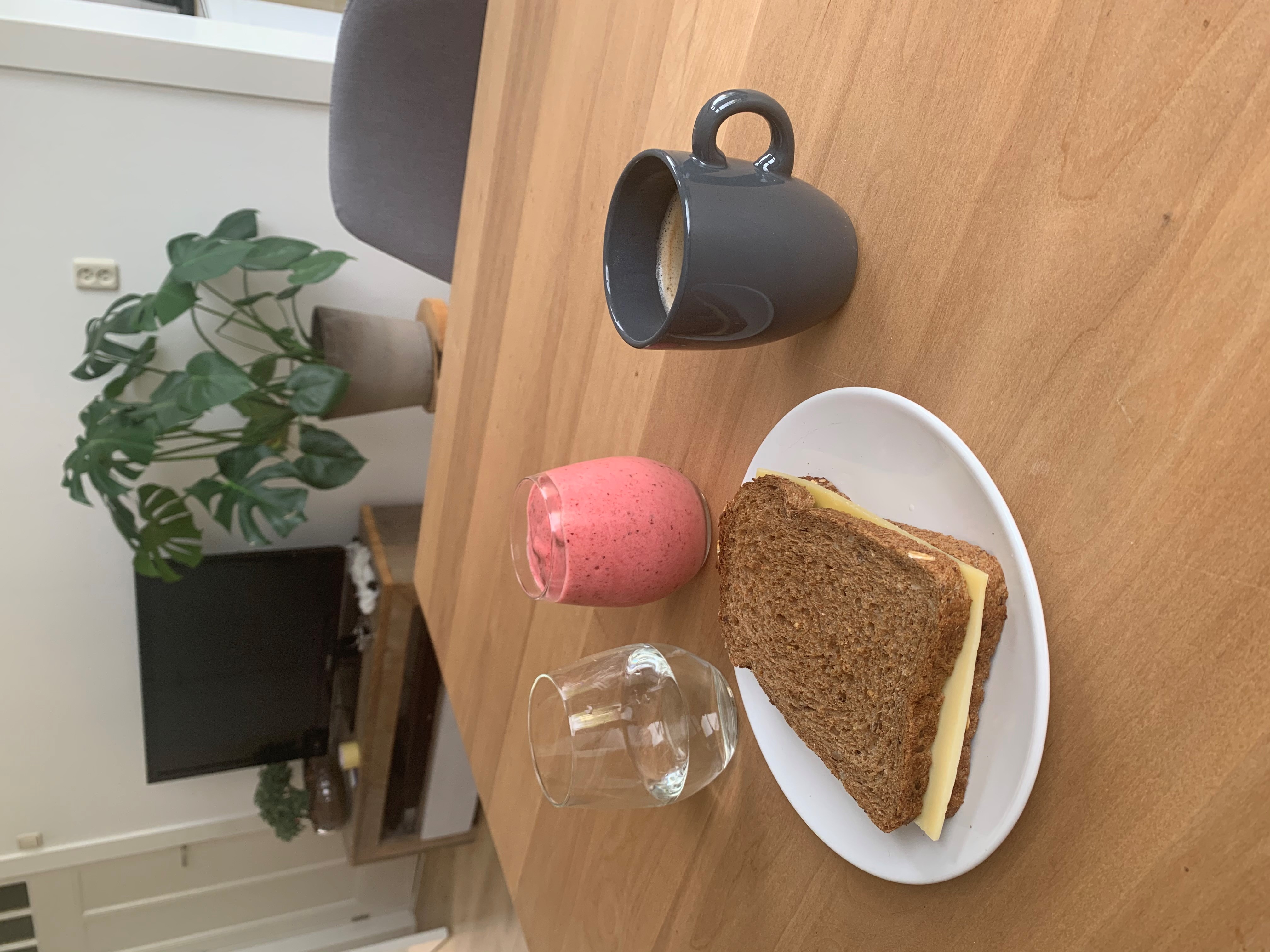 Wat ik eet op woensdag: René's eetdagboek - Blog - Wijs met je spijs ...