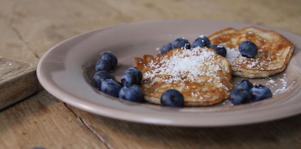 Recept: Pannenkoeken - Blog - Wijs met je spijs - Samen Fitter
