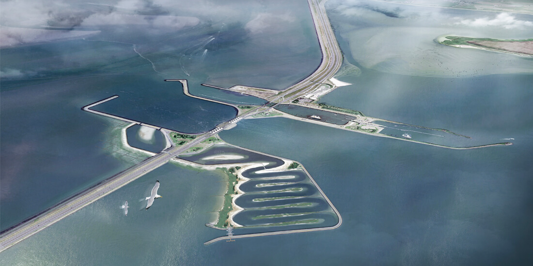 Het waddengebied: bijzonder bij eb en vloed - Blog - Prettig op je plek ...